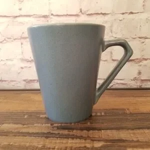 Mikasa | Dining | Mikasa Potters Craft Eastwind Slate Stone Coffee Mug ...